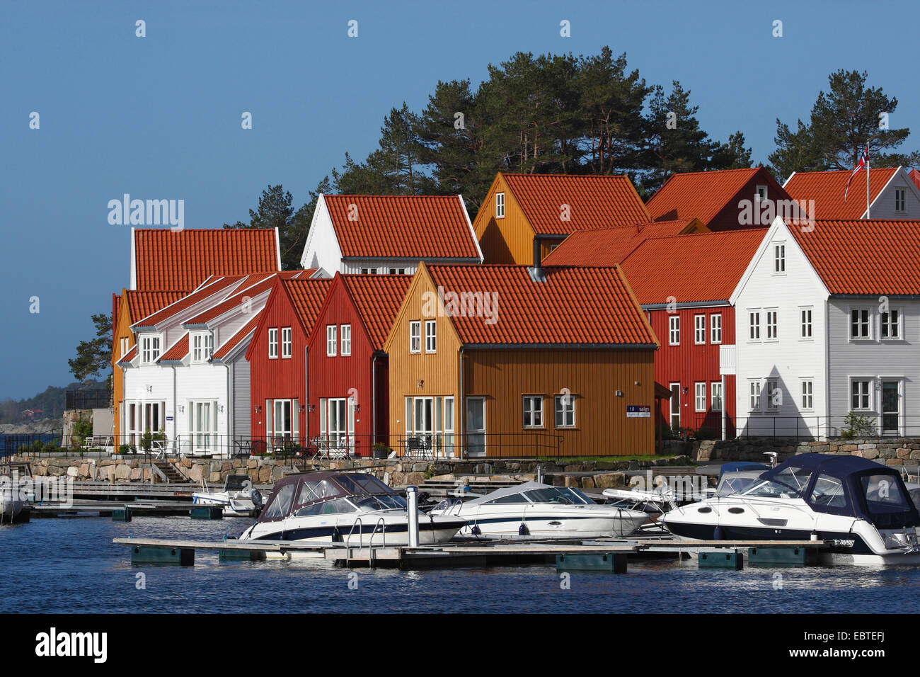 Timber framehouse hi-res stock photography and images - Alamy