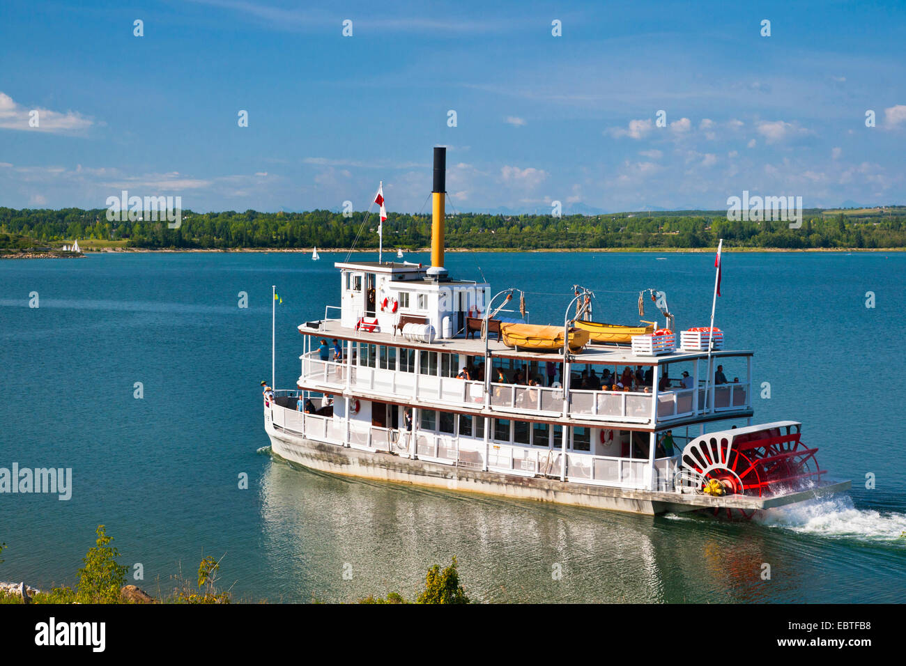 Calgary Heritage High Resolution Stock Photography and Images - Alamy