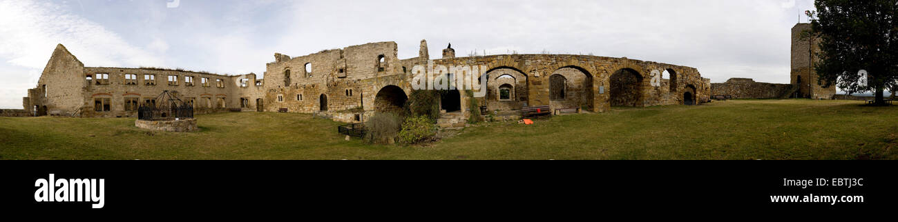 Ruin eastern europe hi-res stock photography and images - Alamy