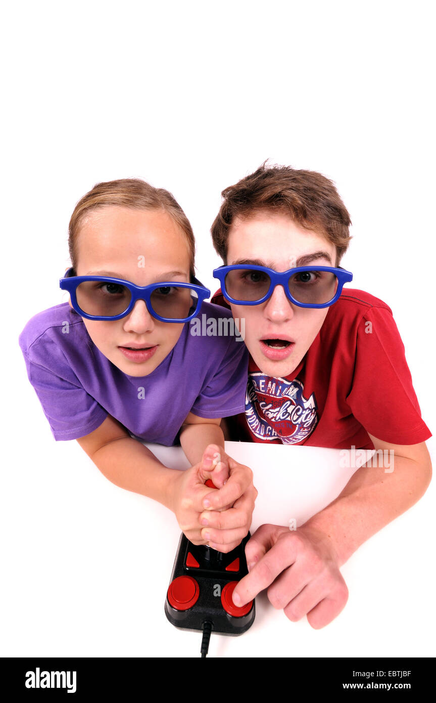 3d video games hi-res stock photography and images - Alamy