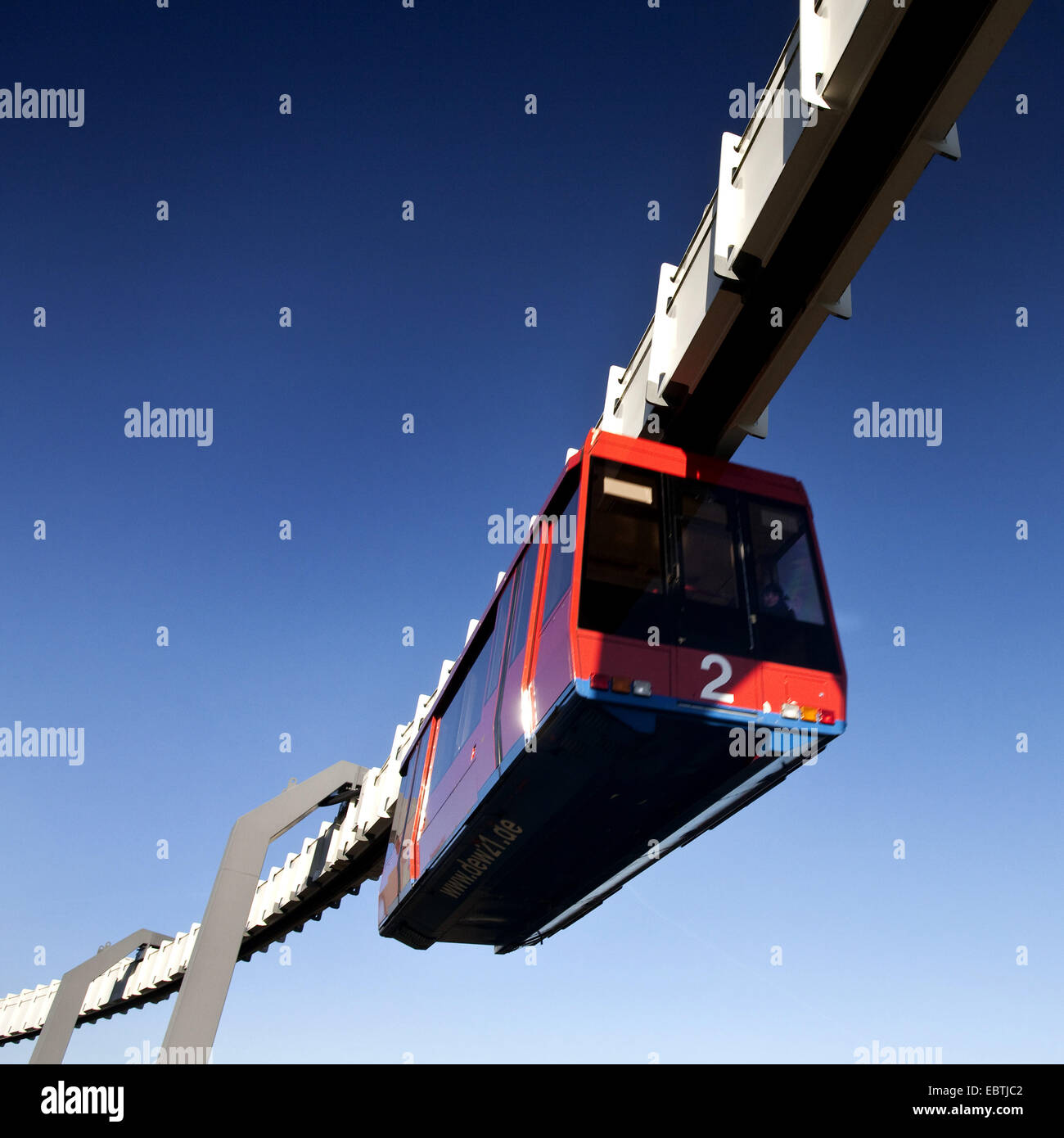 Campus dortmund hi-res stock photography and images - Alamy