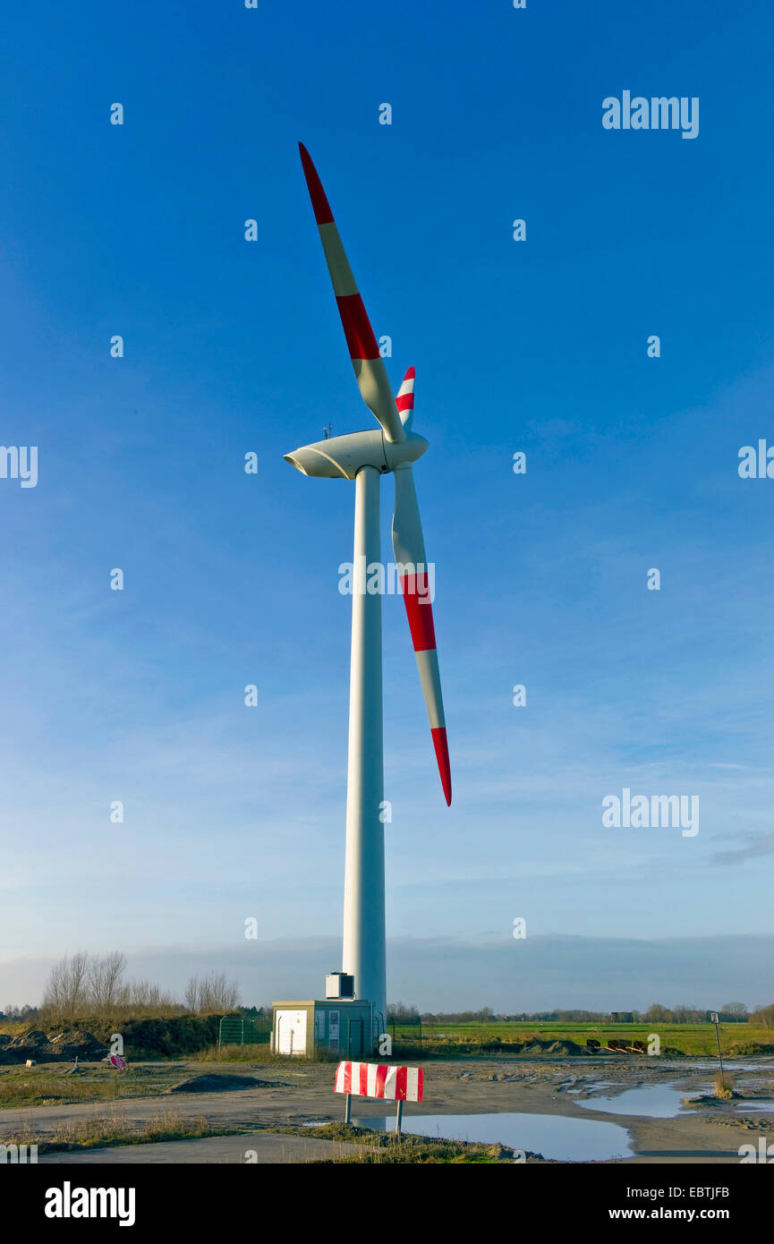 Big wind wheel hi-res stock photography and images - Alamy