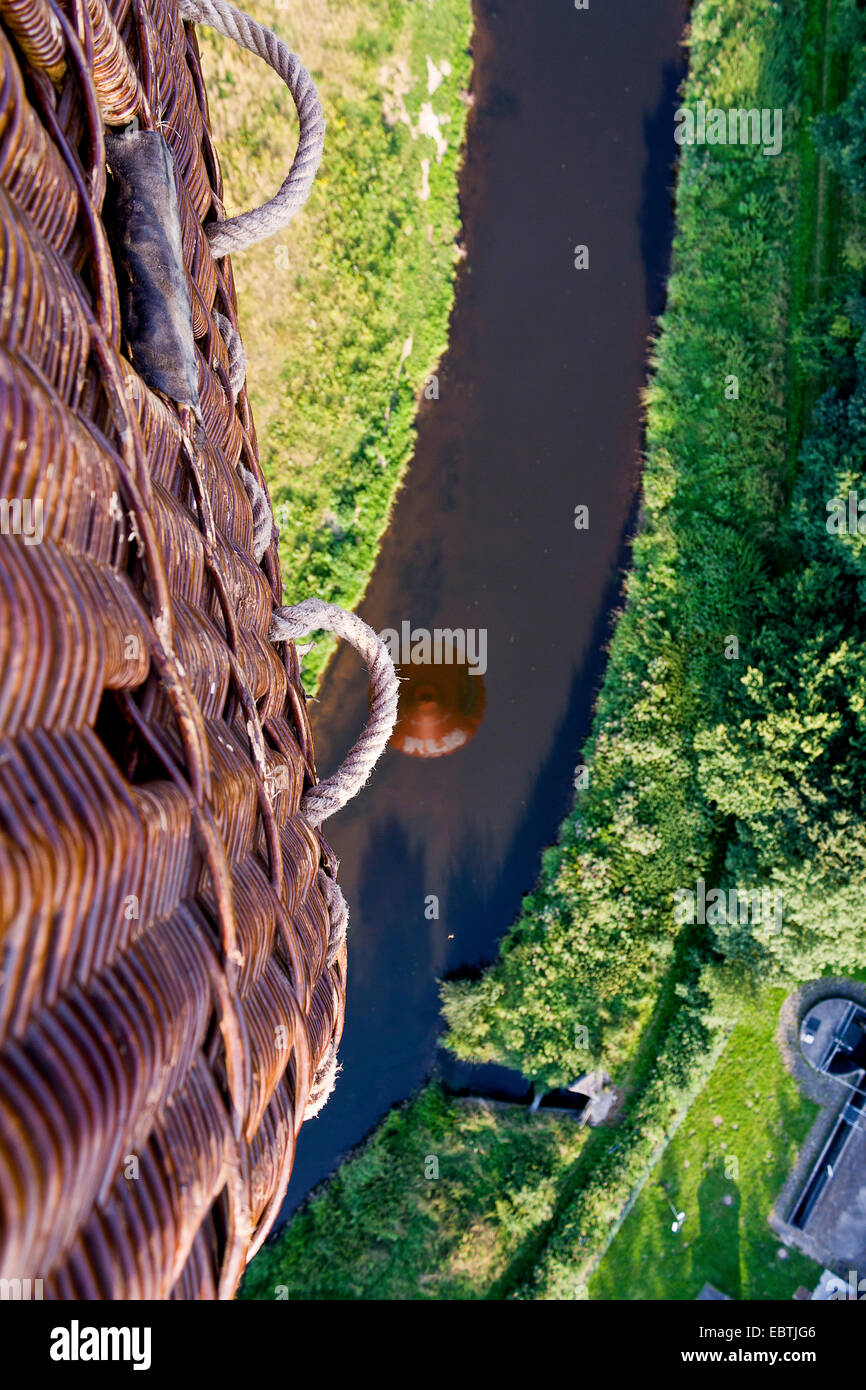 Ems river bend hi-res stock photography and images - Alamy