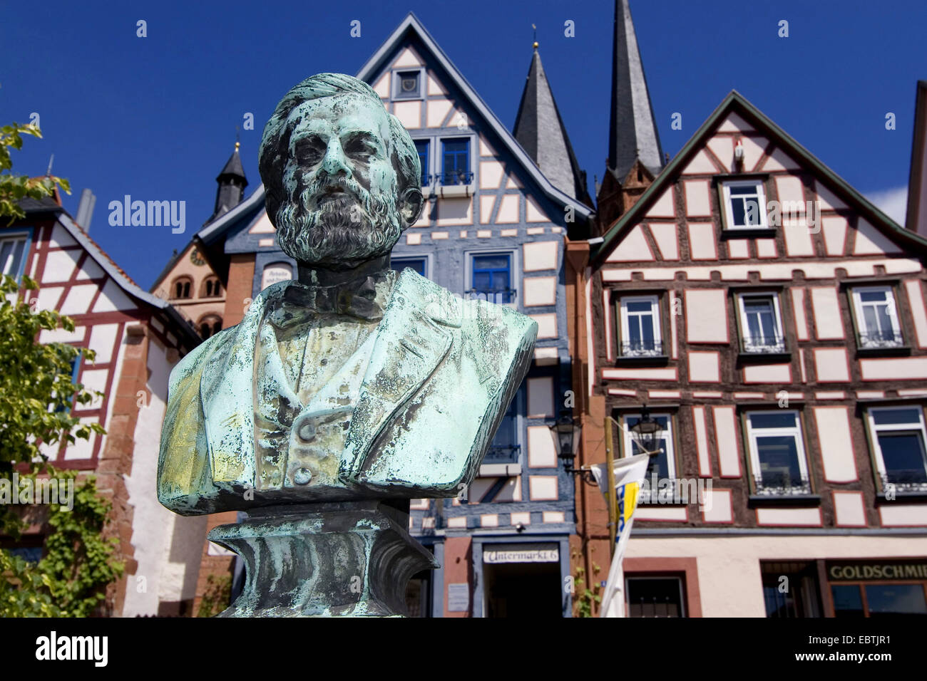 Philipp reis telephone inventor hi-res stock photography and images - Alamy