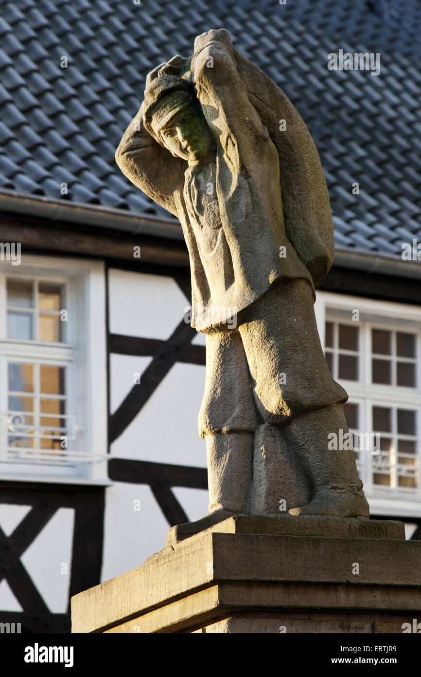 Sacktraeger hi-res stock photography and images - Alamy