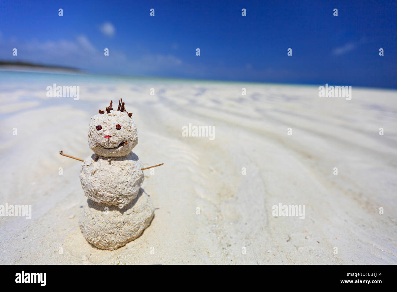 Sandmen beach hi-res stock photography and images - Alamy