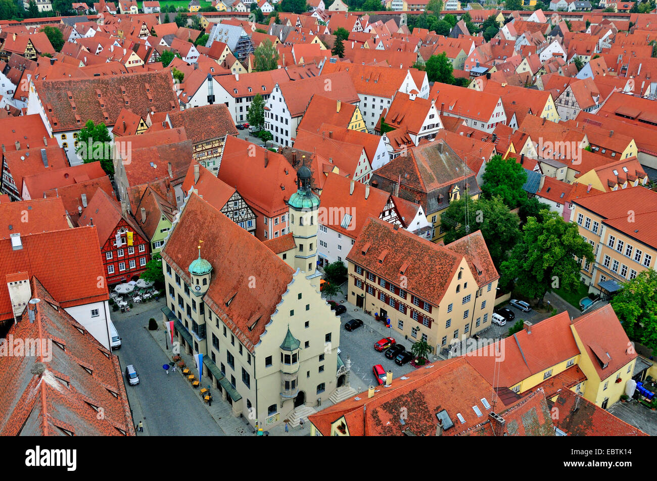 St georges town hall hi-res stock photography and images - Alamy