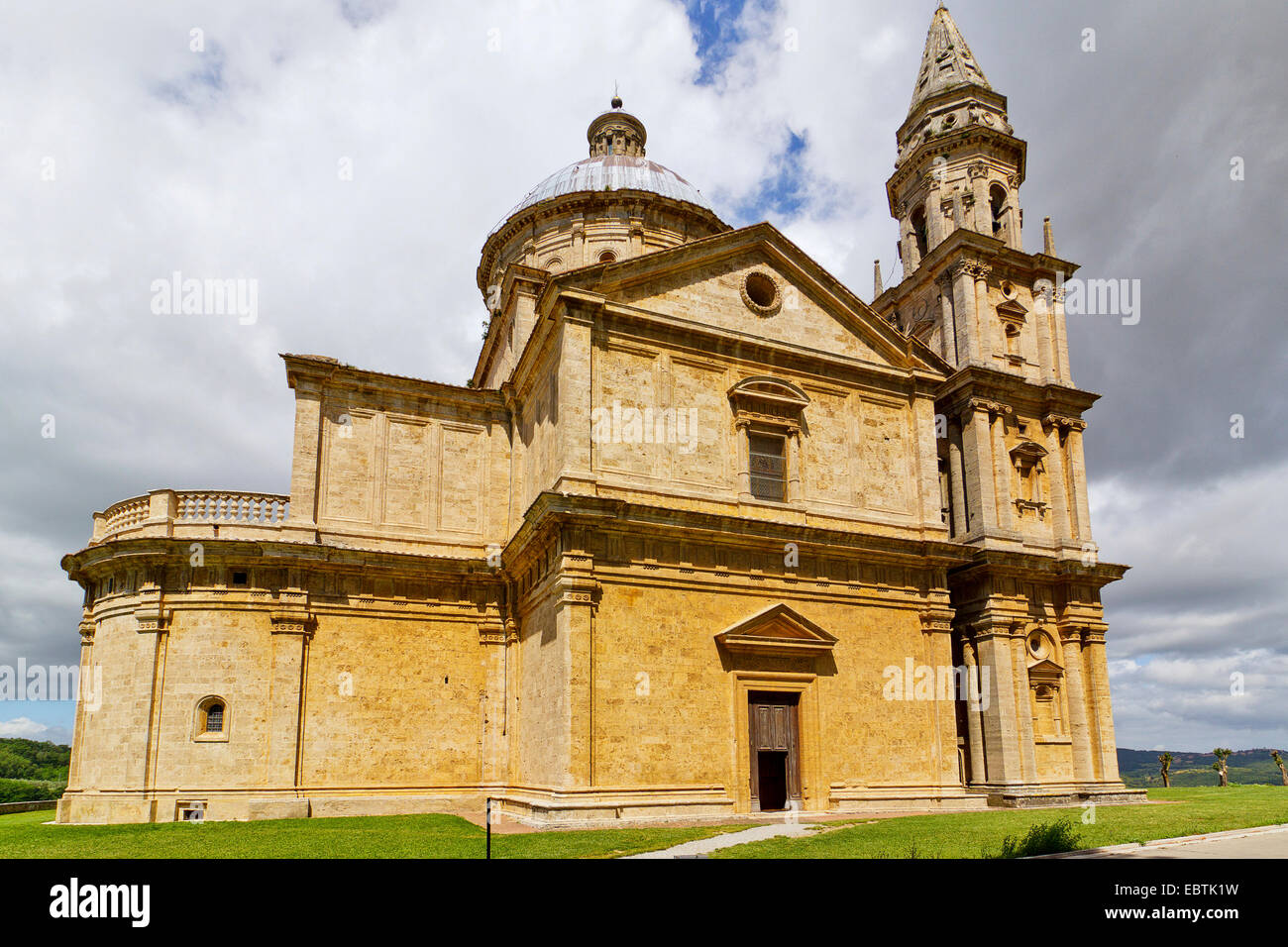 Renaissance Churches High Resolution Stock Photography and Images - Alamy