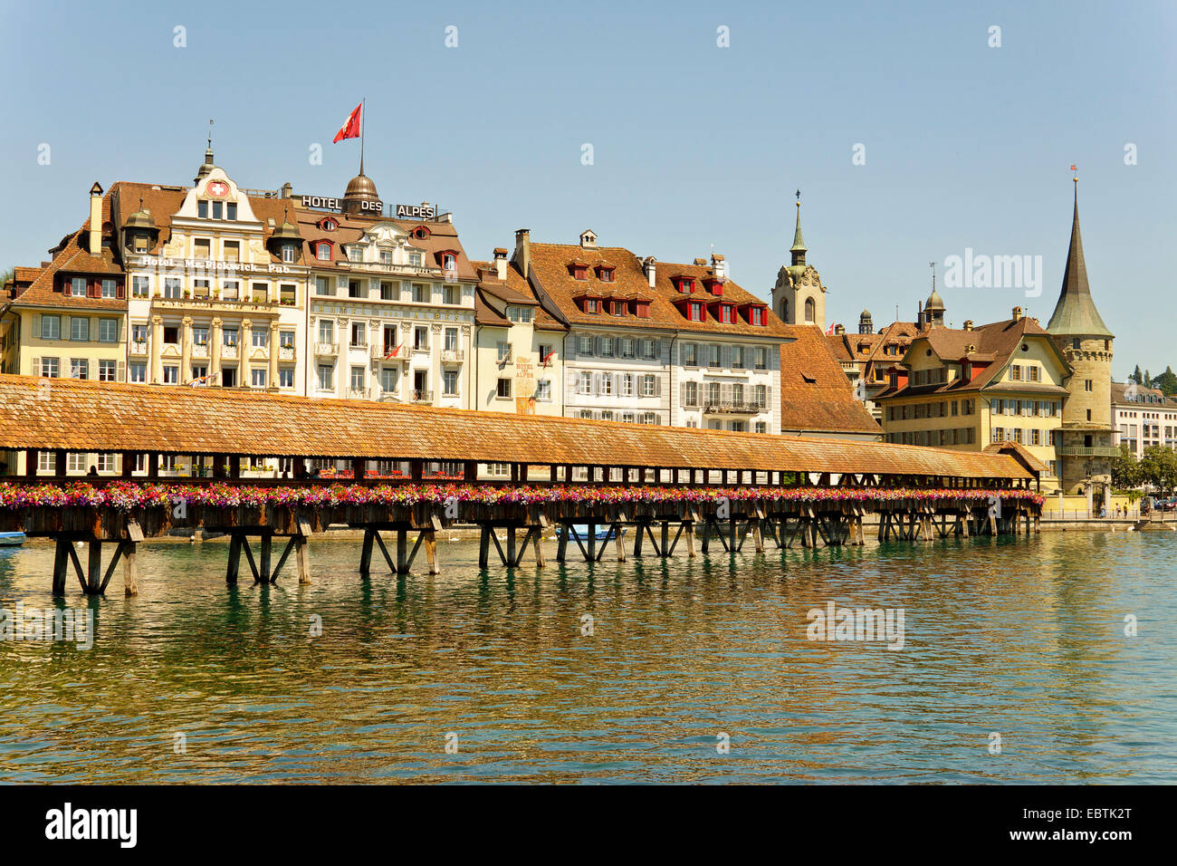 River Reuss High Resolution Stock Photography and Images - Alamy