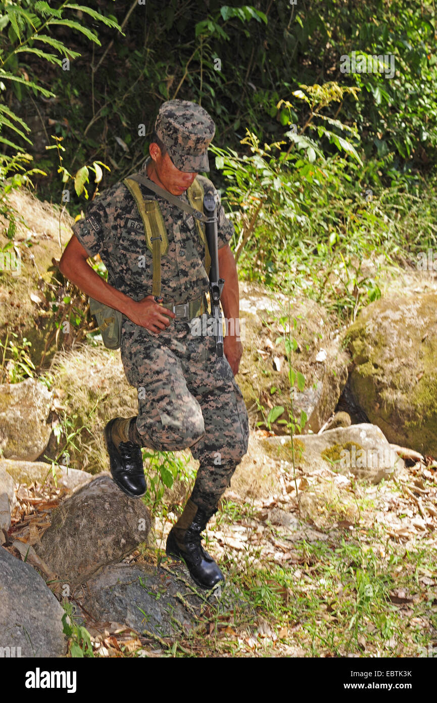 American solider uniforms hi-res stock photography and images - Alamy