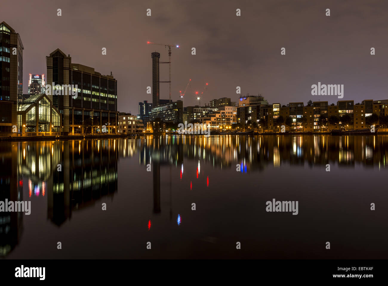 Millwall Dock is a dock at Millwall, south of Canary Wharf on the Isle ...