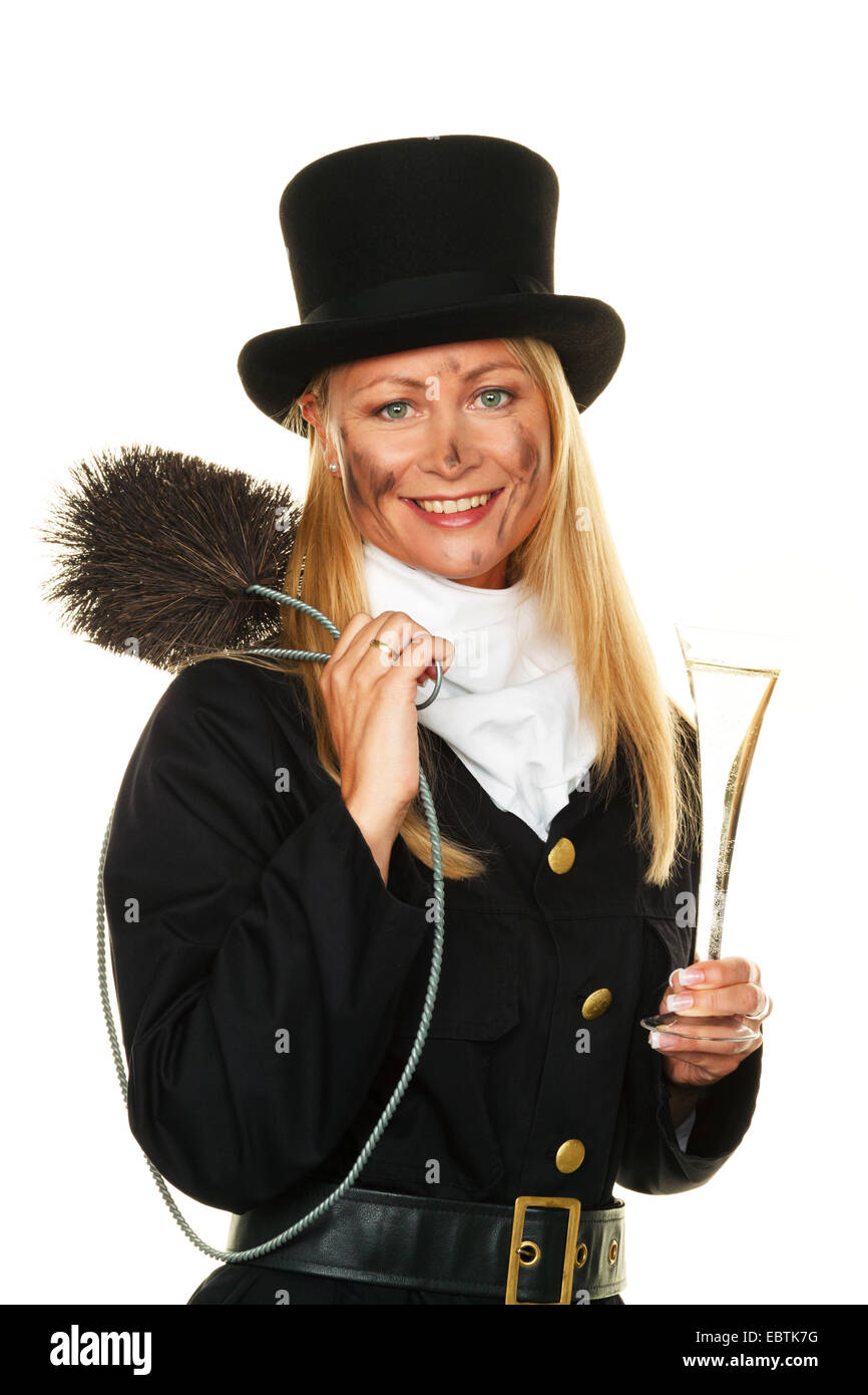 Food sweeper hi-res stock photography and images - Alamy