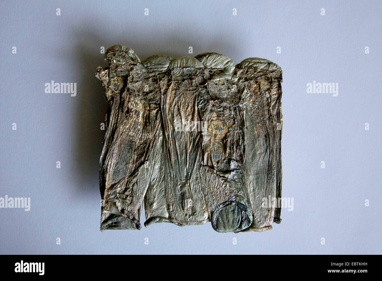 One way containers hi-res stock photography and images - Alamy