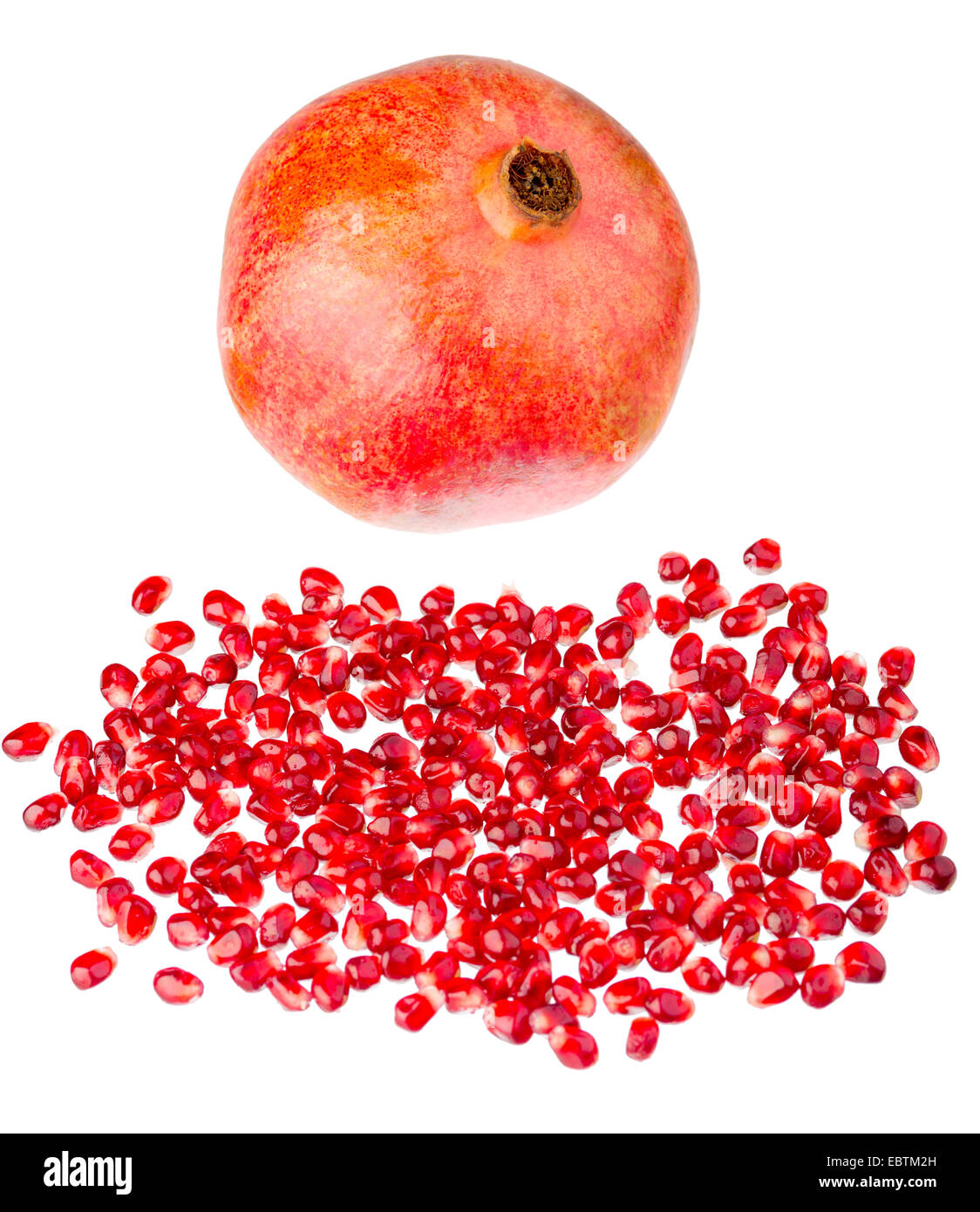 Pomegranate seeds hi-res stock photography and images - Alamy
