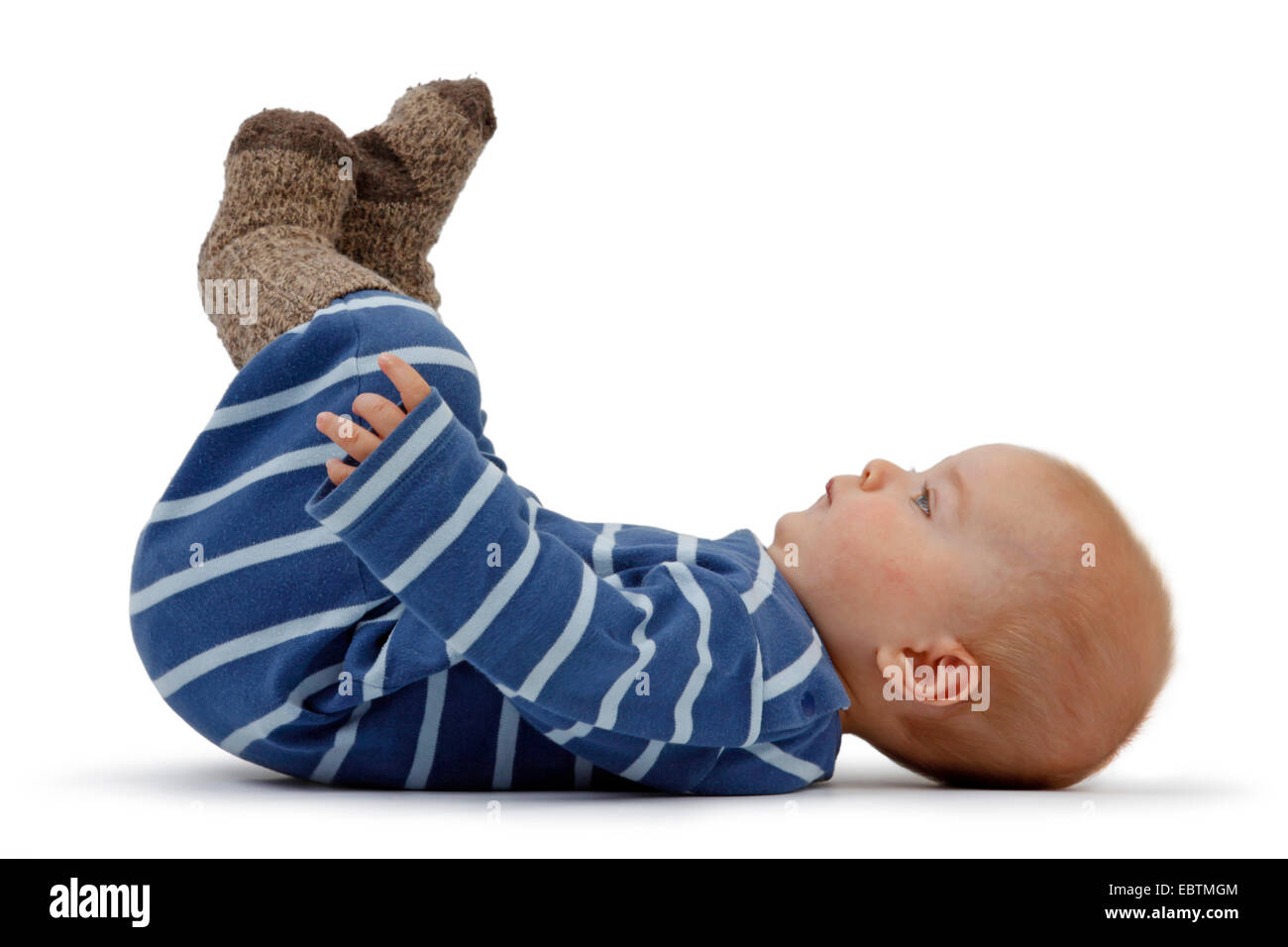 Babygros hi-res stock photography and images - Alamy