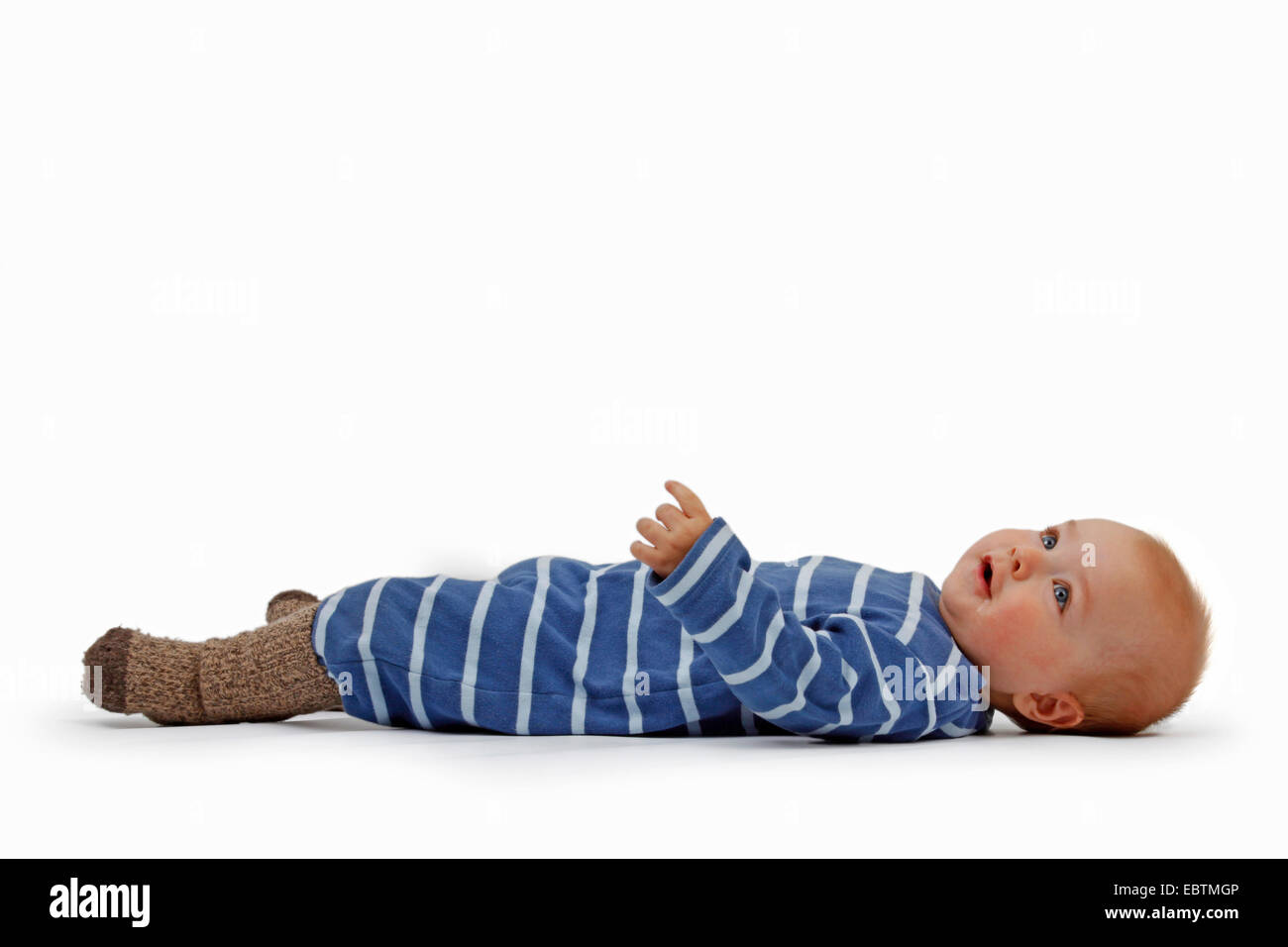 Babygros hi-res stock photography and images - Alamy