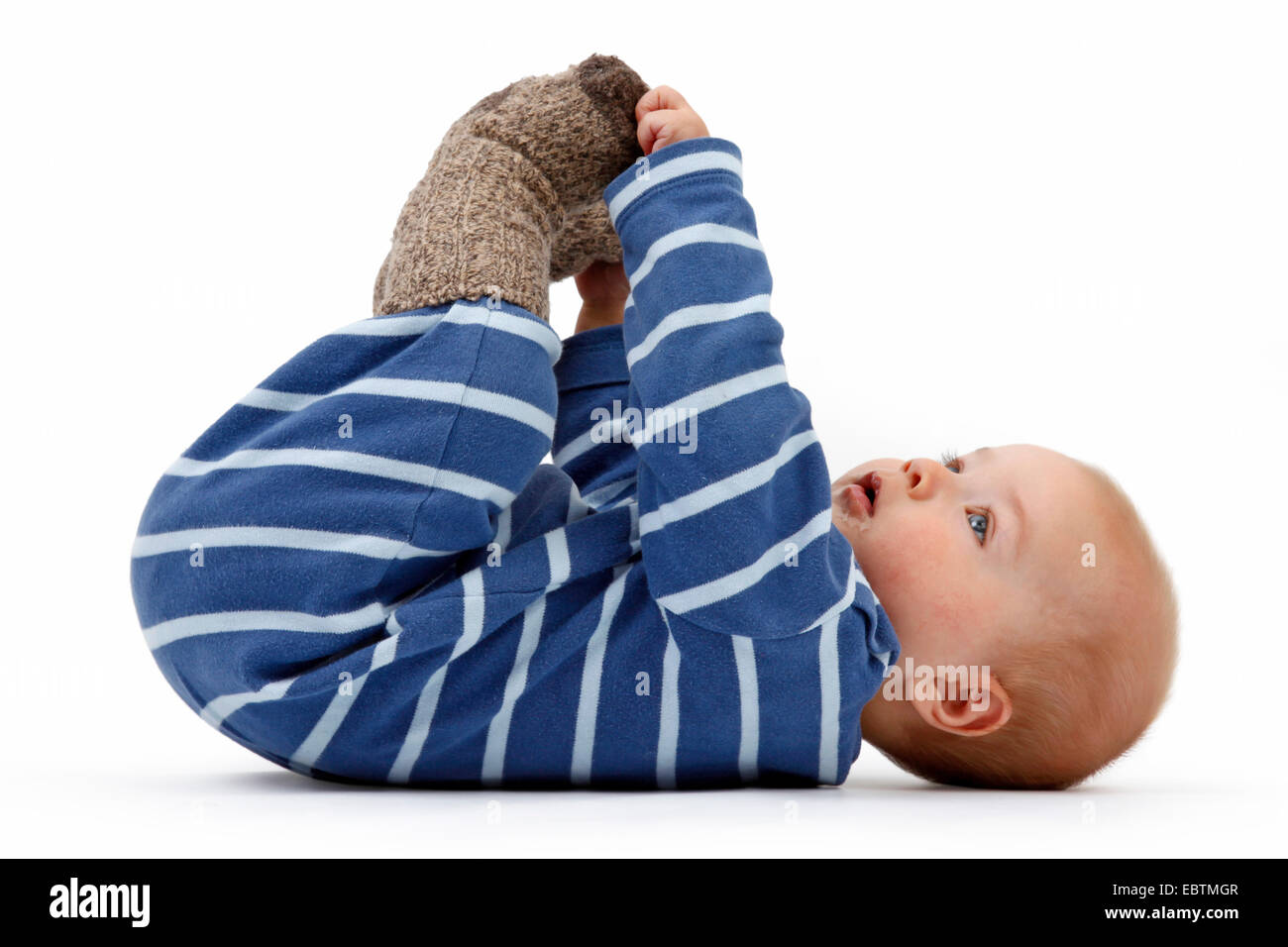 Babygros hi-res stock photography and images - Alamy