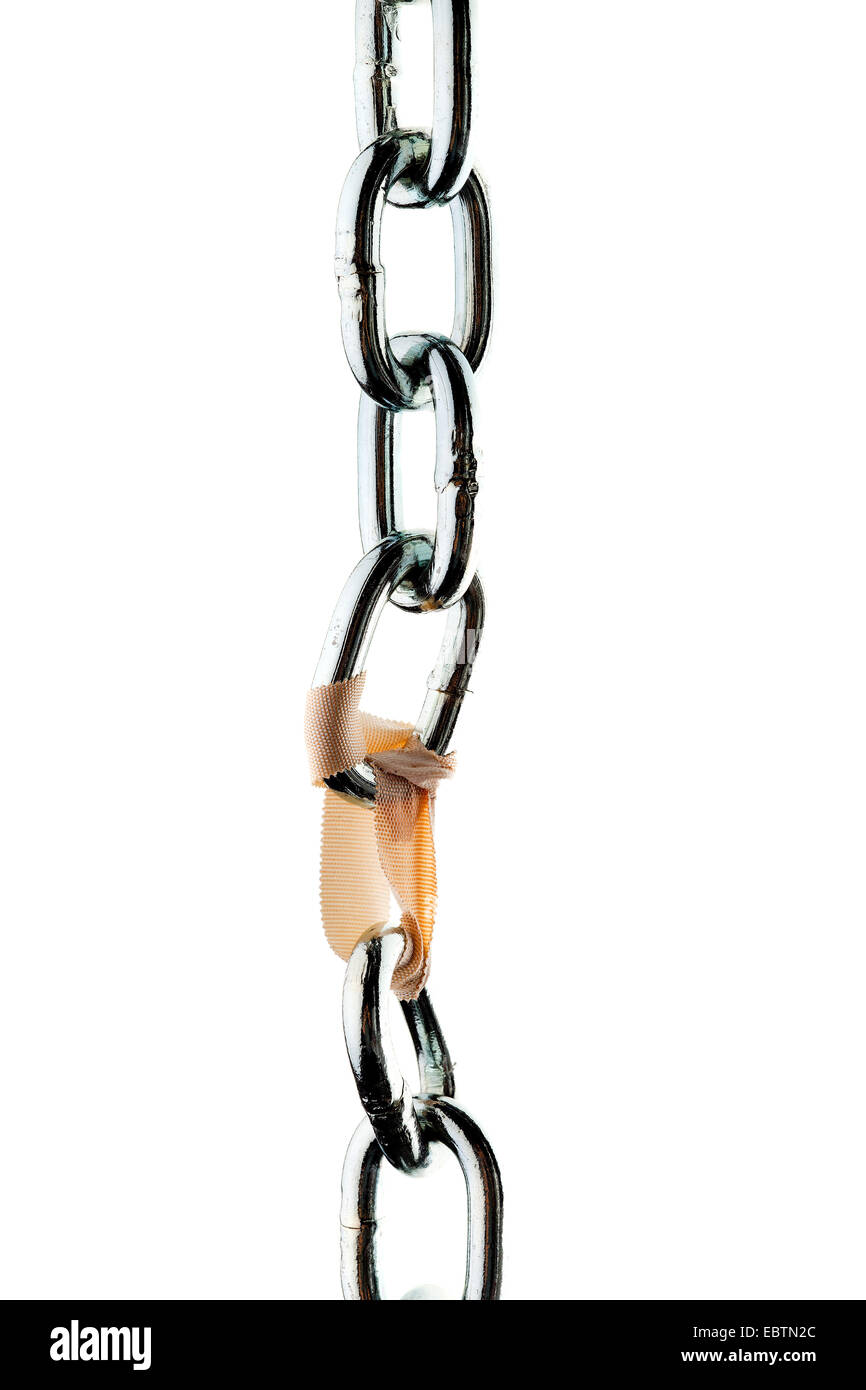 Torn metal hi-res stock photography and images - Alamy