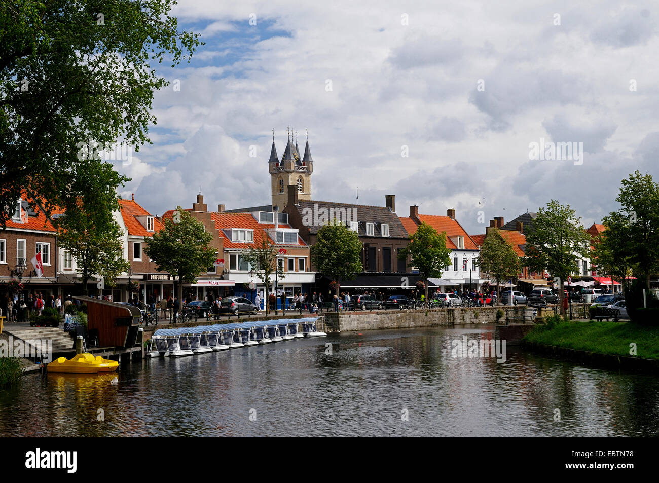 Sluis Stock Photos & Sluis Stock Images - Alamy