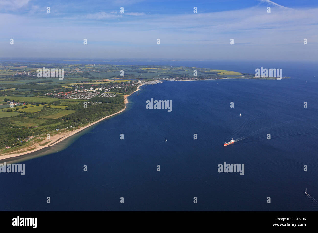 The german bay hi-res stock photography and images - Alamy