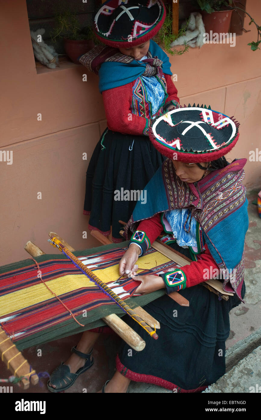Two spanish women in traditional clothes hi-res stock photography and ...