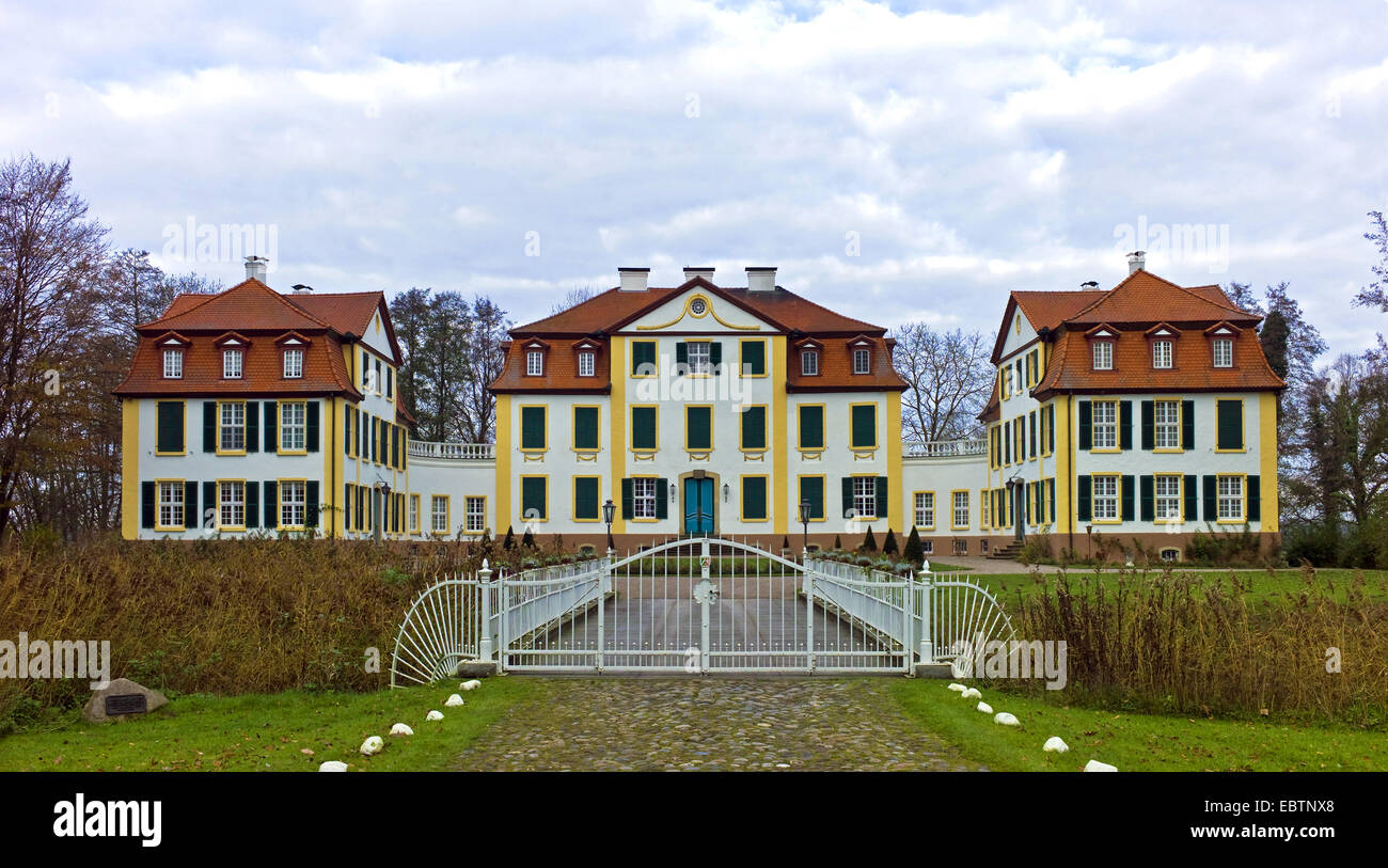 Preussisch oldendorf hi-res stock photography and images - Alamy