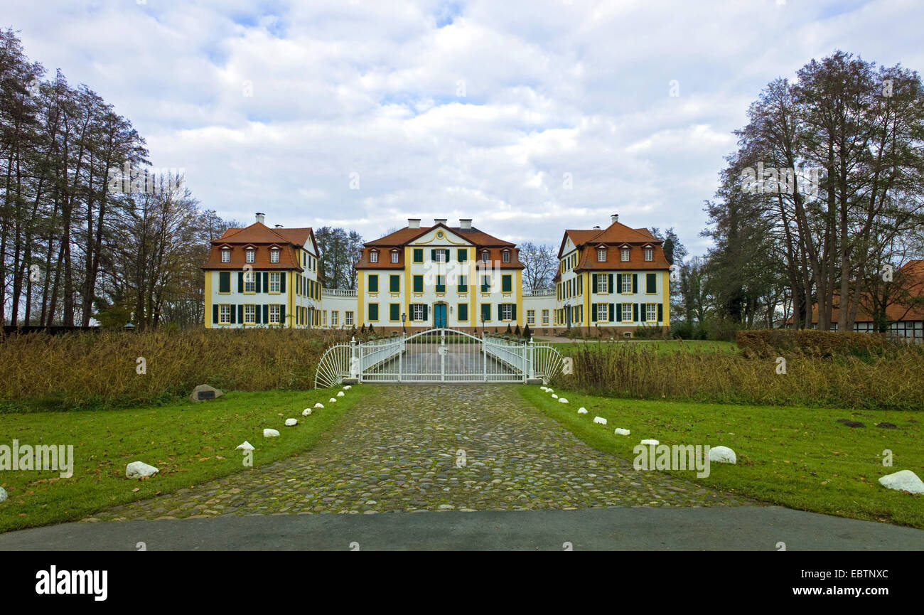 Preussisch oldendorf hi-res stock photography and images - Alamy