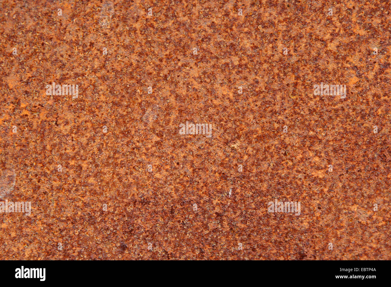 rusty iron plate, Germany Stock Photo - Alamy