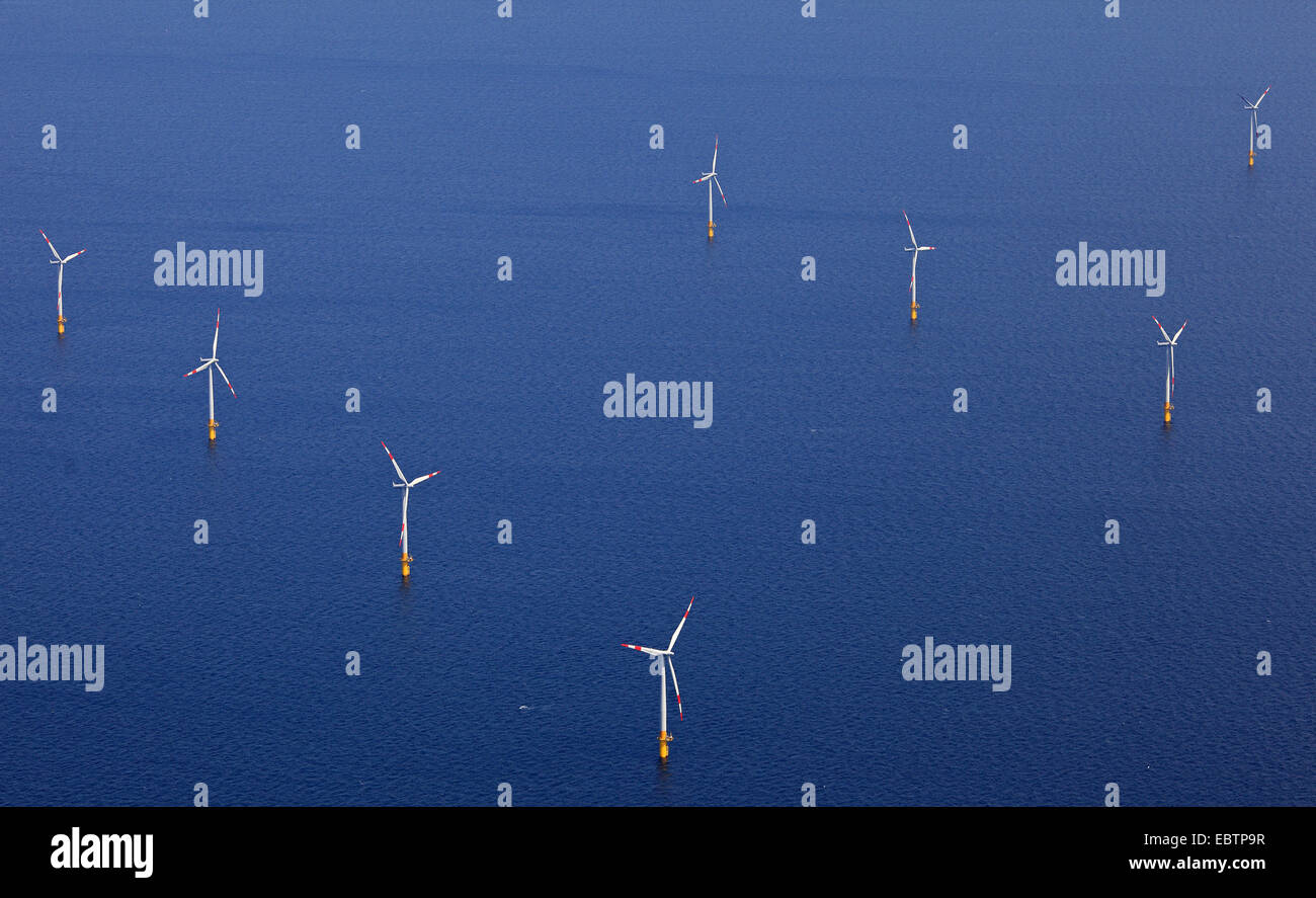 Baltic 1 Offshore Wind Farm High Resolution Stock Photography and ...