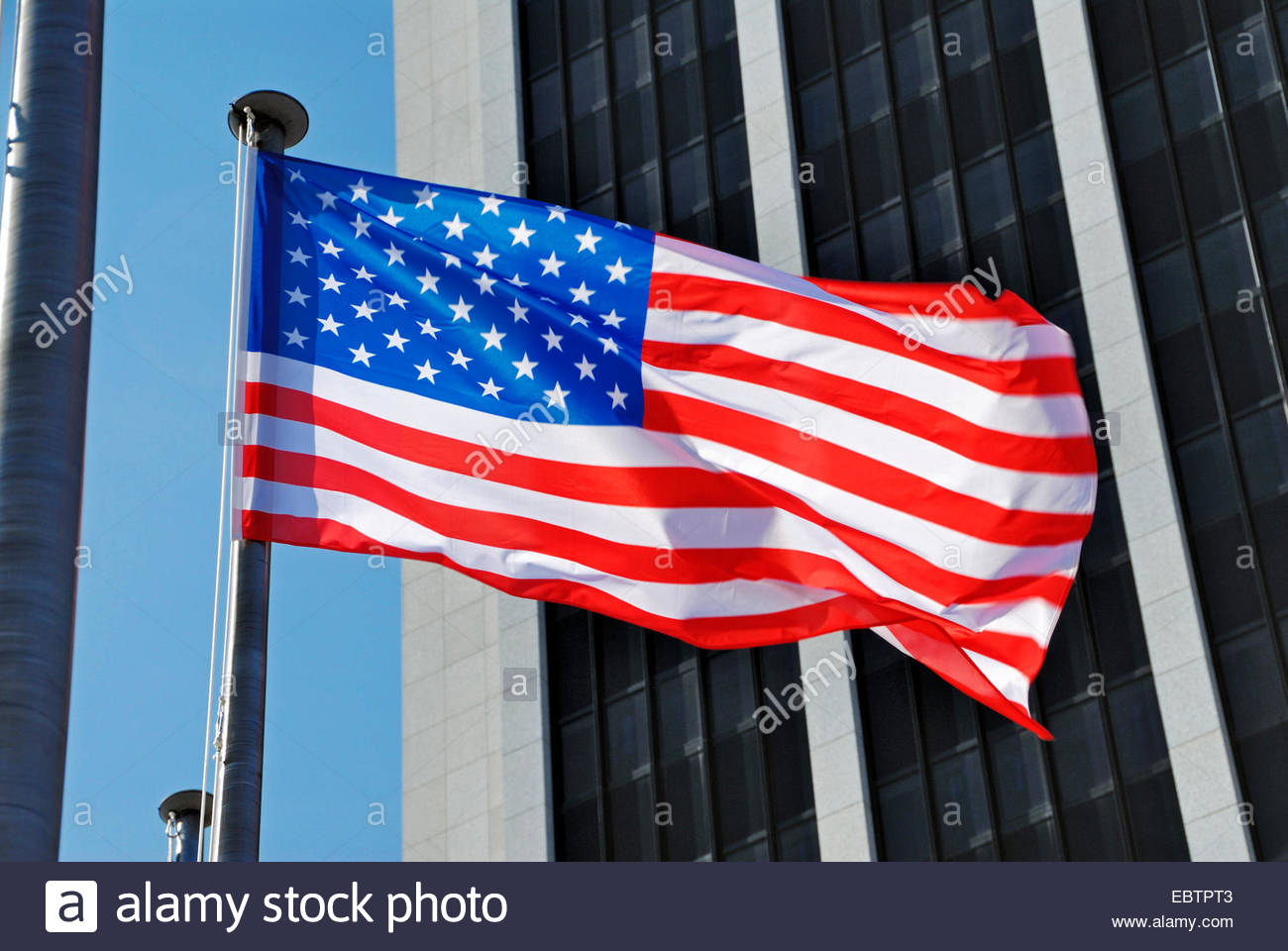 Us Flags Houses Stock Photos & Us Flags Houses Stock Images - Alamy