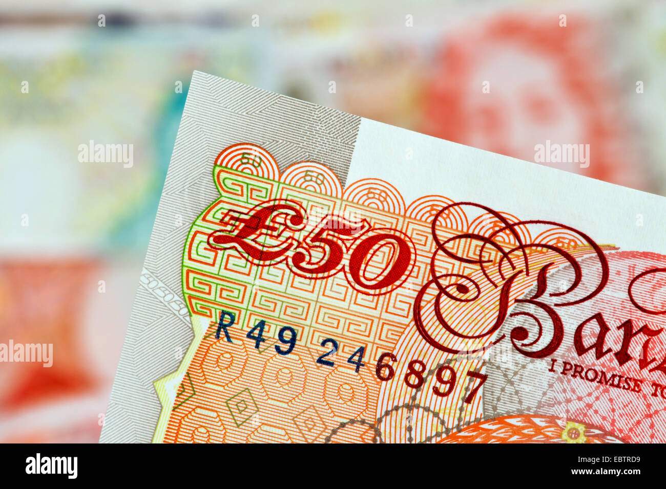 British pound signs hi-res stock photography and images - Alamy