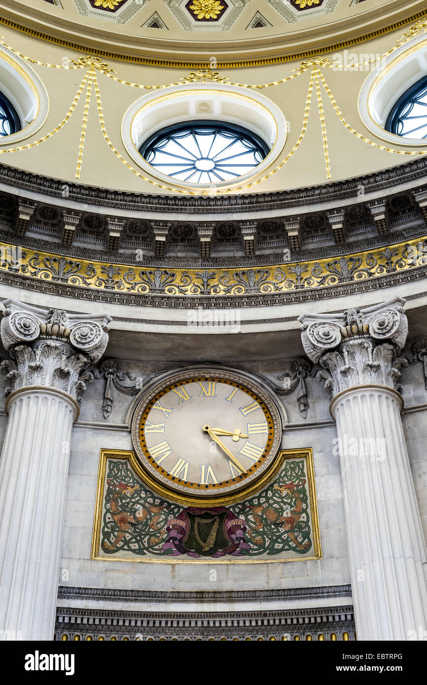 Civic Hall, Dublin is a civic building in Dublin where council meetings ...