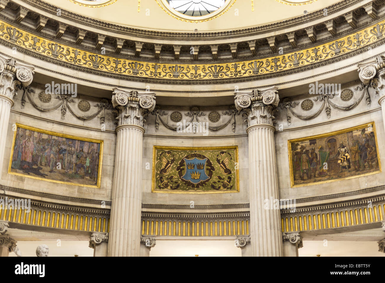 Civic Hall, Dublin is a civic building in Dublin where council meetings ...