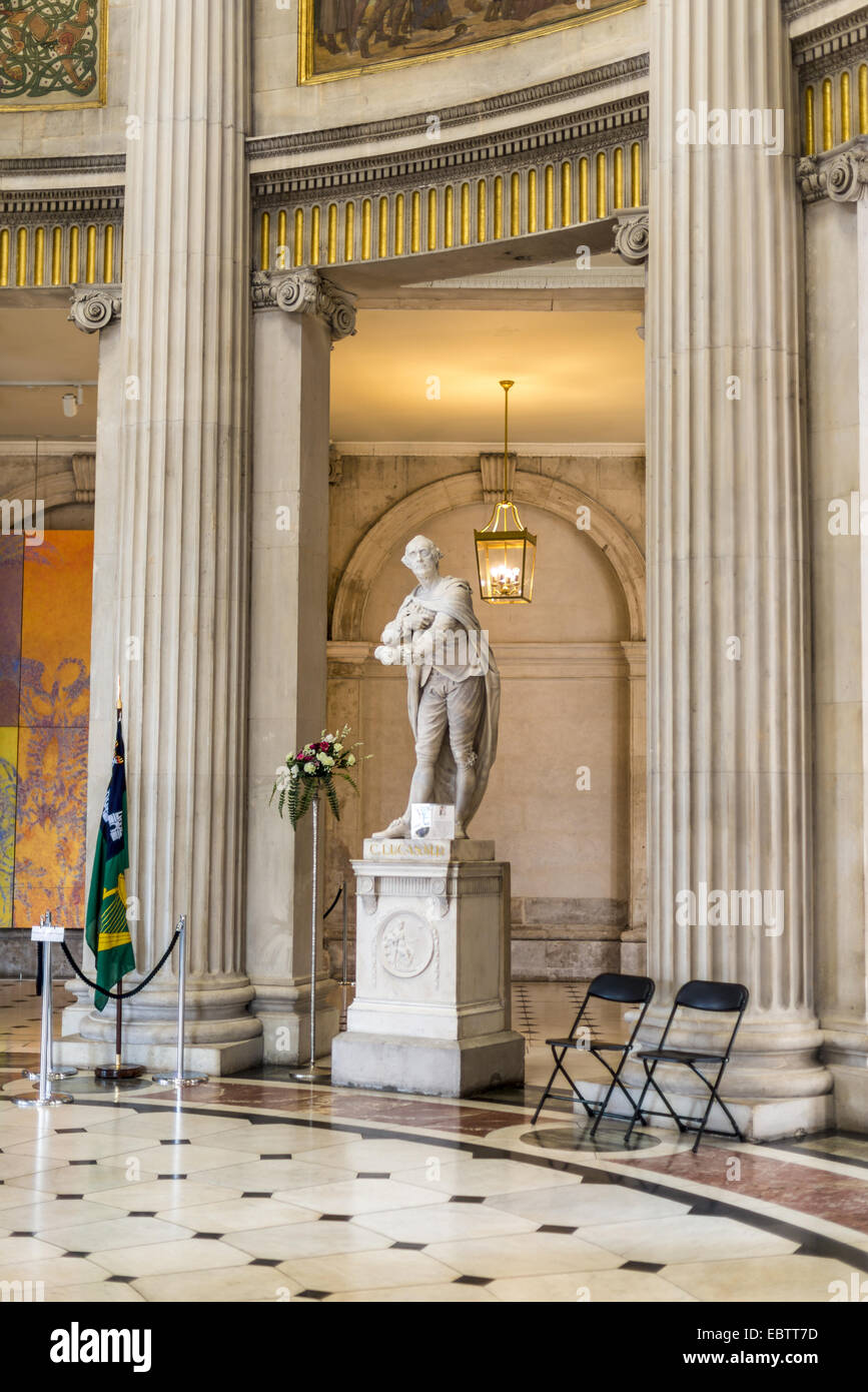 Civic Hall, Dublin is a civic building in Dublin where council meetings ...