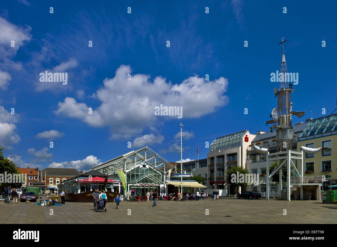 Aurich hi-res stock photography and images - Alamy