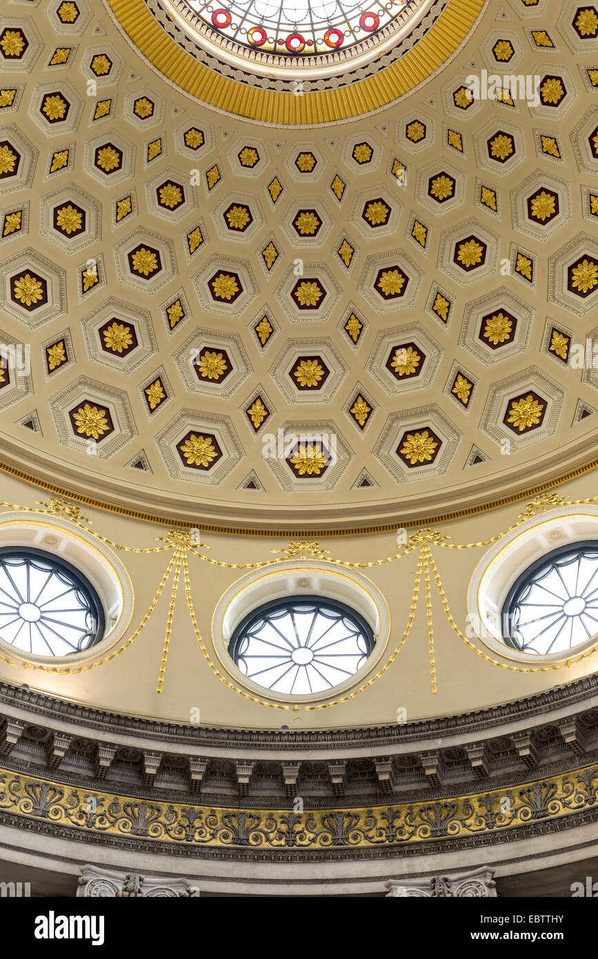 Rotunda dublin hi-res stock photography and images - Alamy