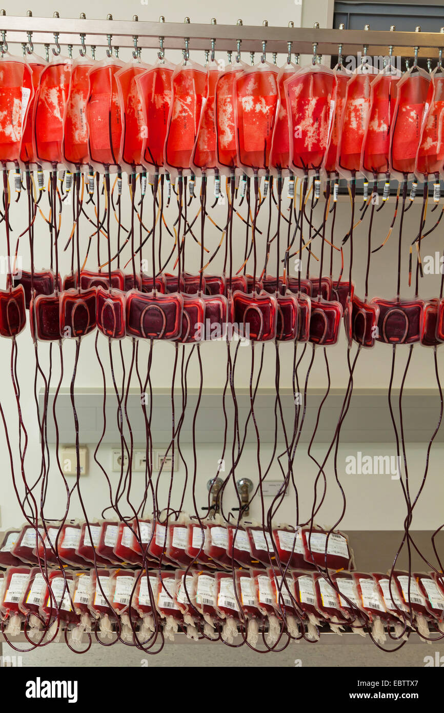 Blood_bank hi-res stock photography and images - Alamy