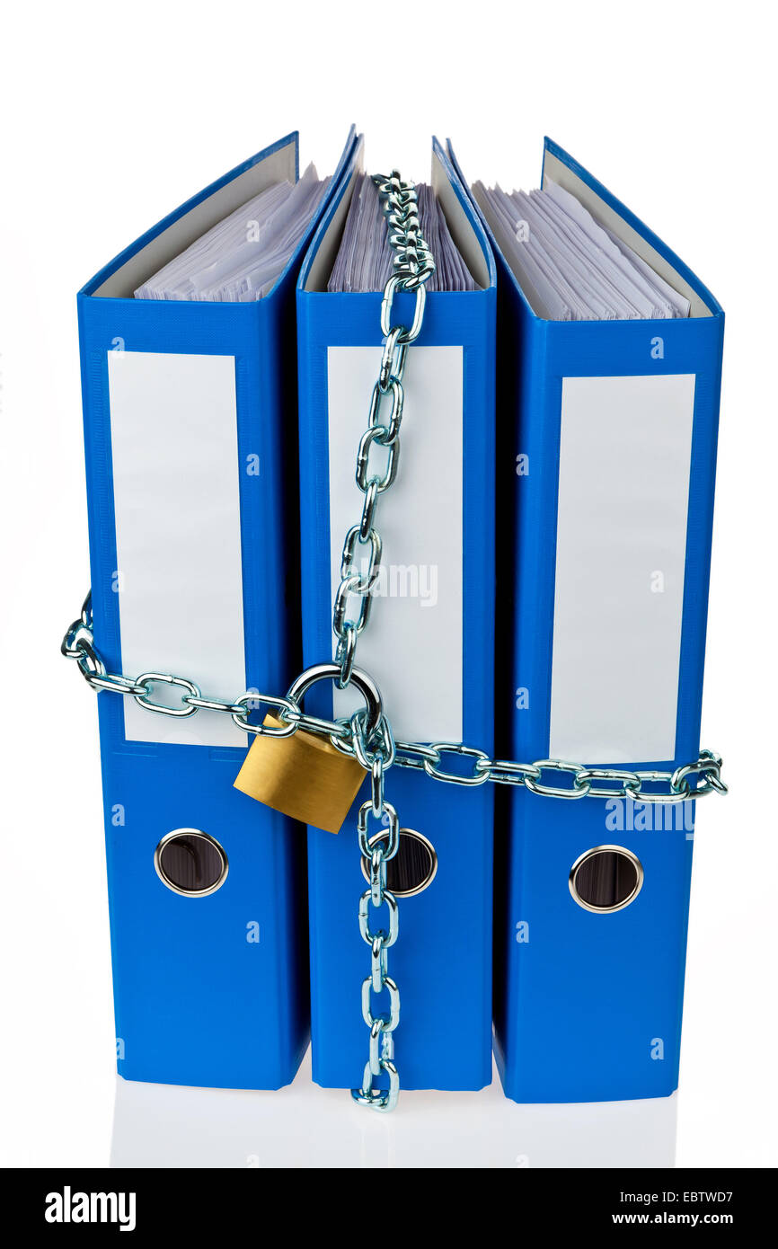 Bank folders hi-res stock photography and images - Alamy