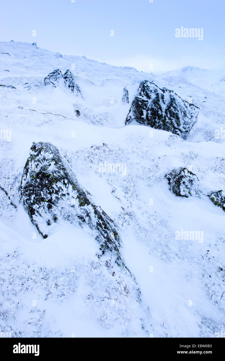 Storm national park hi-res stock photography and images - Alamy