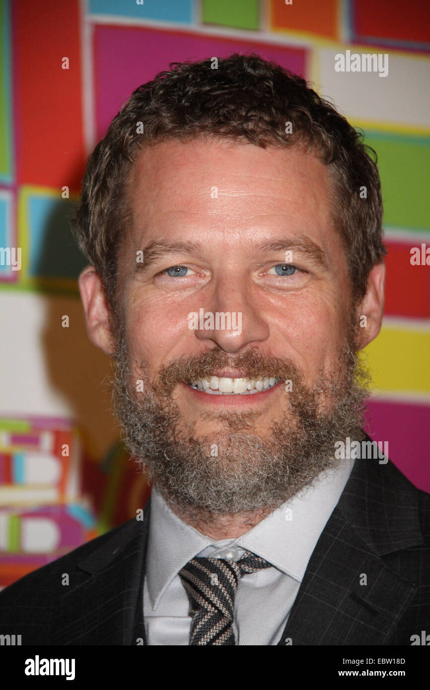 Hollywood, CA, USA. James Tupper at 66th Annual Primetime Emmy Awards ...