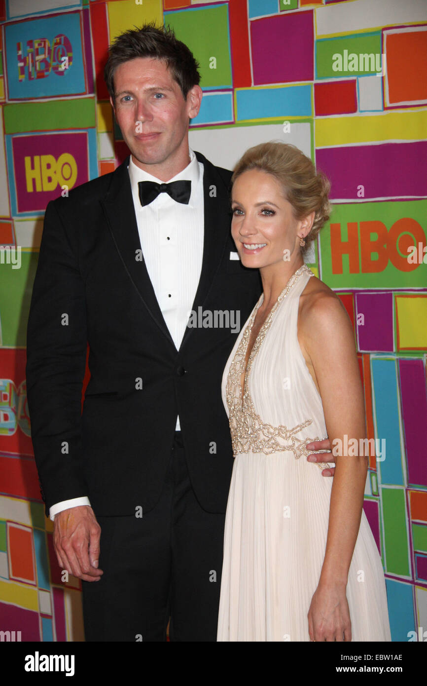 Hollywood, CA, USA. James Cannon & Joanne Froggatt at 66th Annual ...