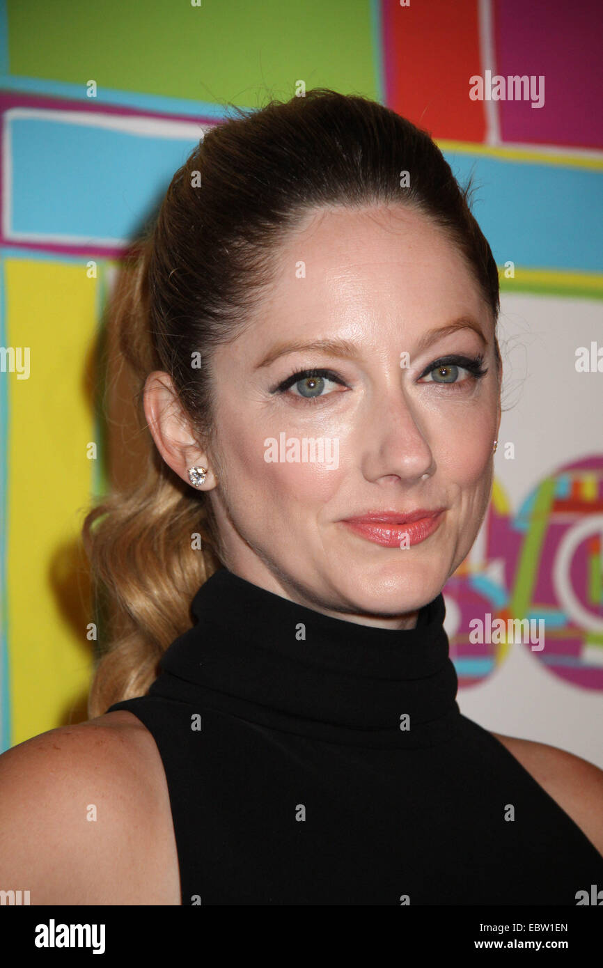 Hollywood, CA, USA. Judy Greer at 66th Annual Primetime Emmy Awards ...