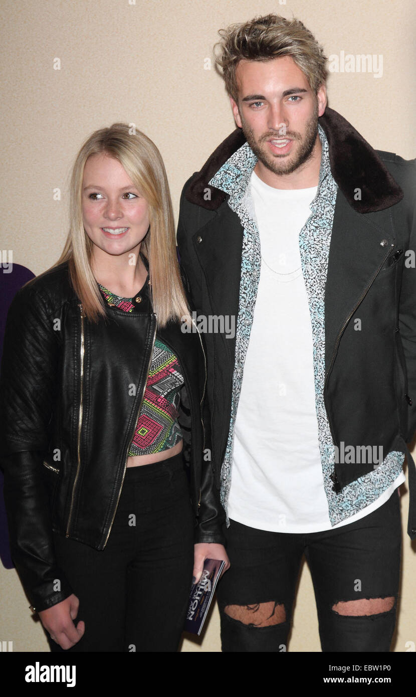 London, UK. Andy Samuels at Gala Screening of Disney's 'Million Dollar ...