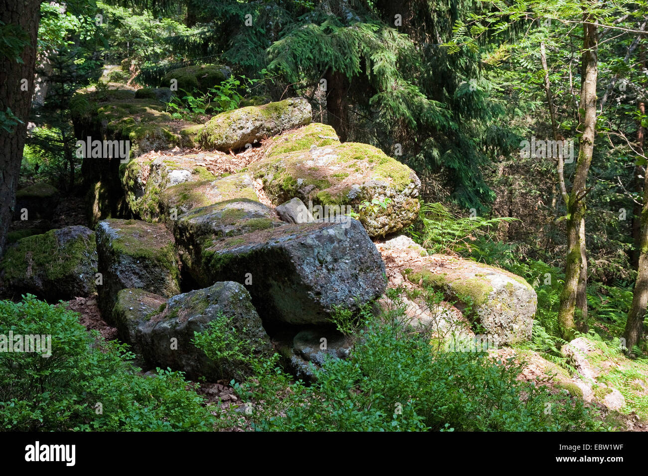 Pagan place hi-res stock photography and images - Alamy