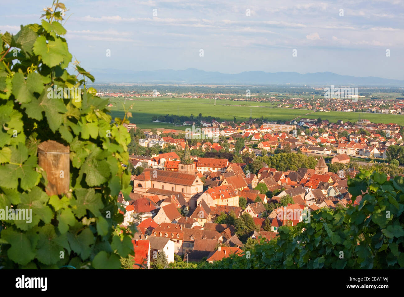 Turckheim hi-res stock photography and images - Alamy