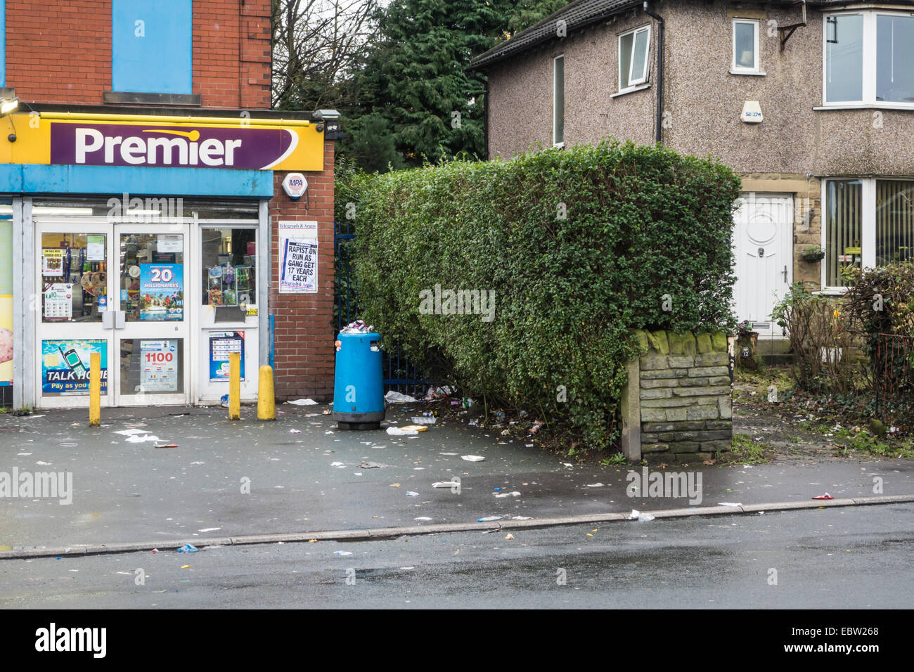 Messy store hi-res stock photography and images - Alamy