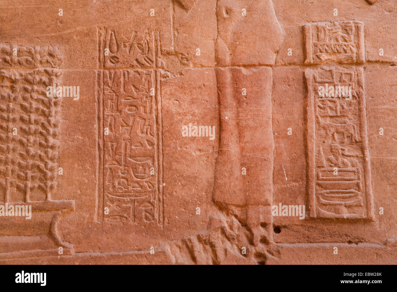 Temple wall with scriptures hi-res stock photography and images - Alamy