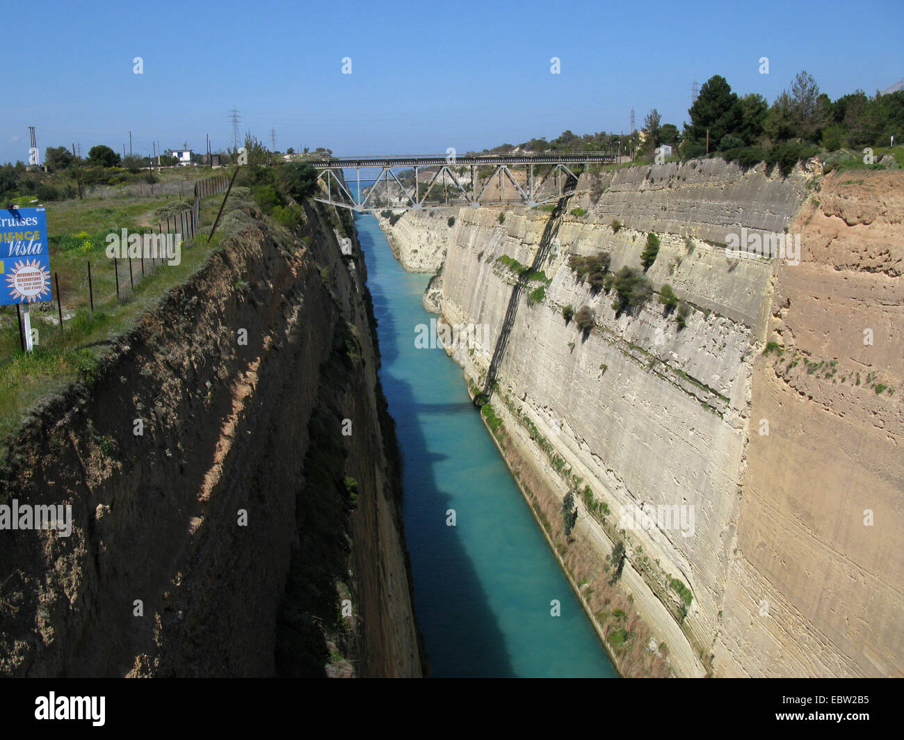 Isthmus hi-res stock photography and images - Alamy