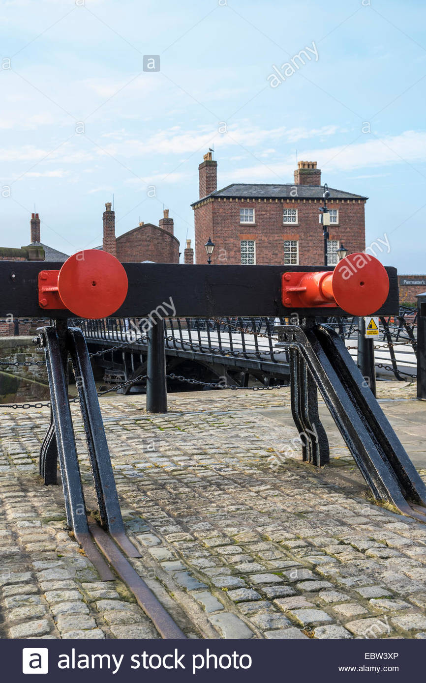 Railway Dock High Resolution Stock Photography and Images - Alamy