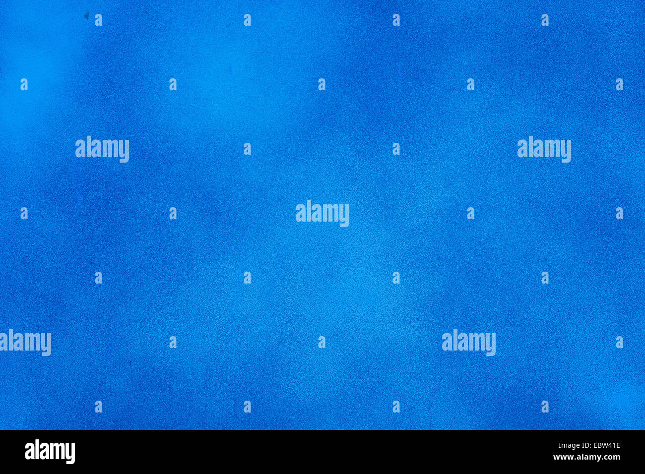 Blue texture background with bright center spotlight Stock Photo - Alamy